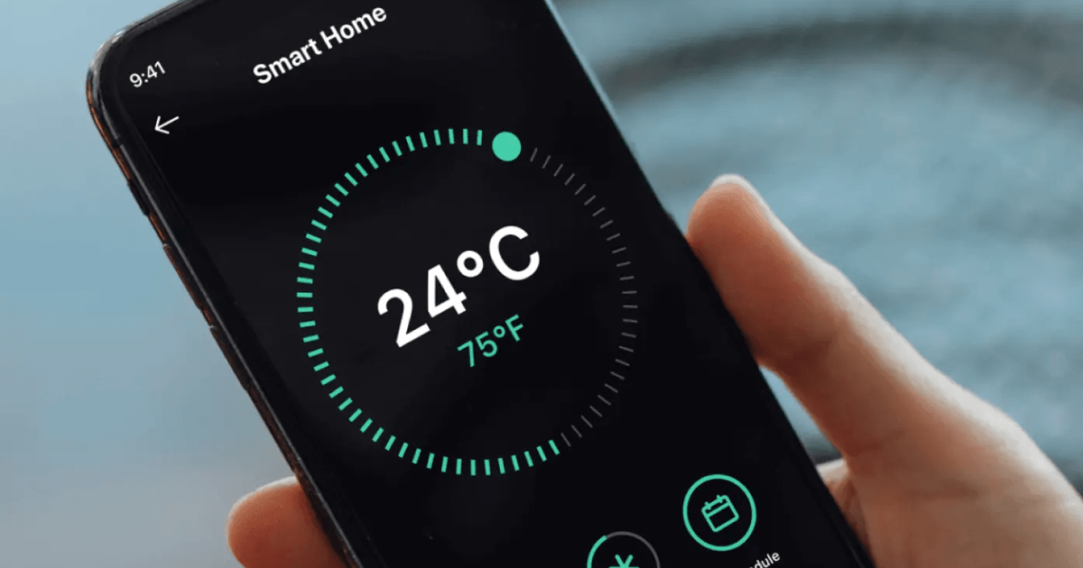 Home Renovation Savings – Get a $75 smart thermostat rebate