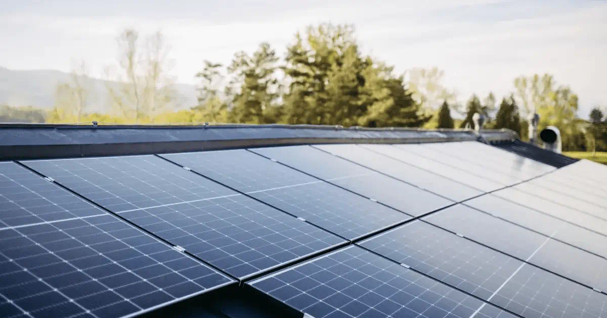 Home Renovation Savings – Solar Panels Plus Battery Storage Rebates Form